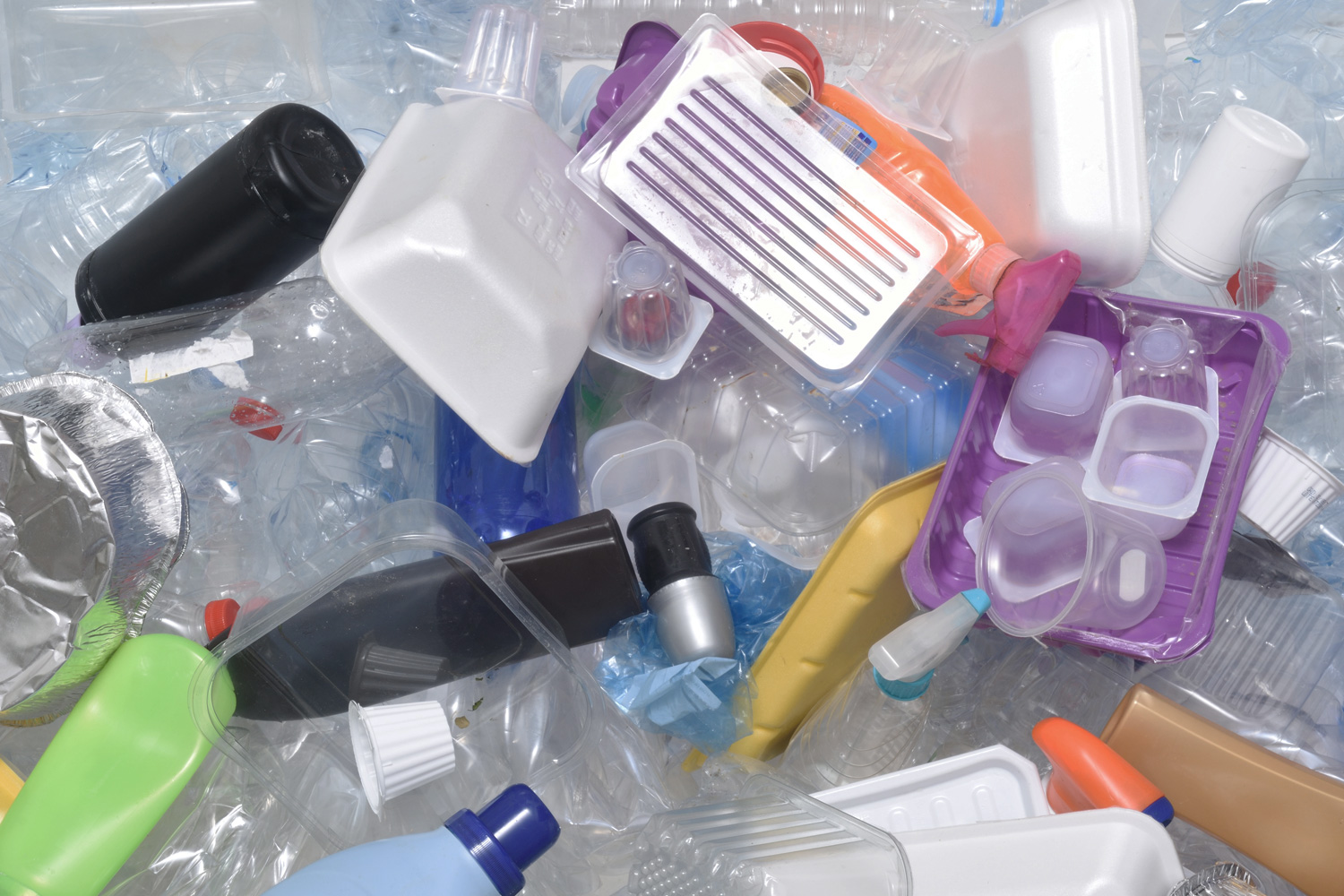 Webinar Questions - The Packaging Forum