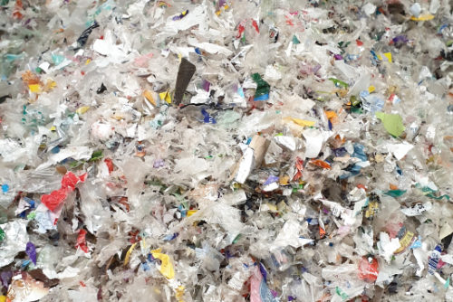Soft Plastics Recycling Programme - The Packaging Forum