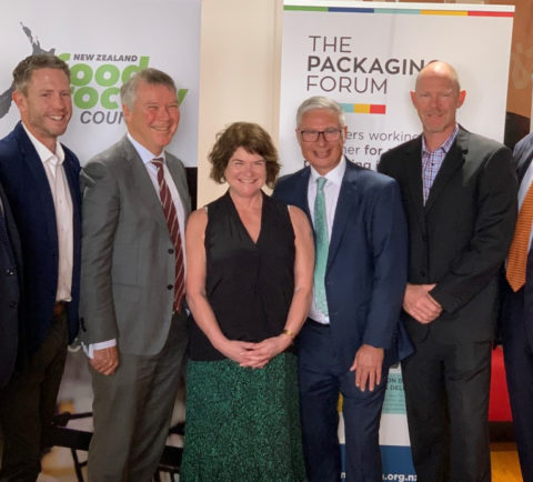 Home - The Packaging Forum