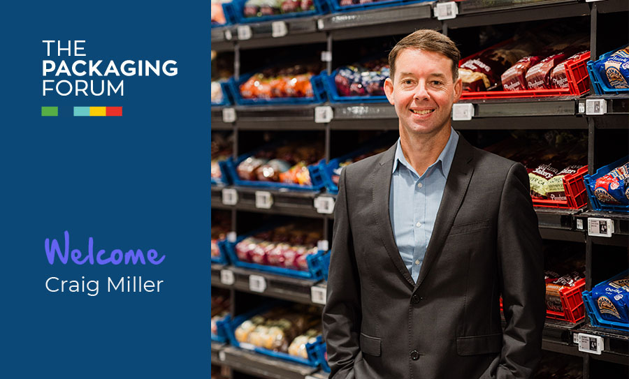 Introducing The Packaging Forum’s new CEO - The Packaging Forum
